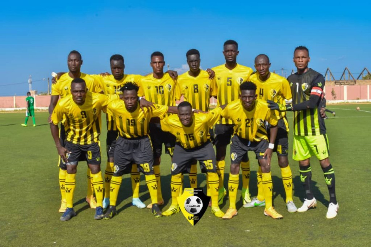 13E JOURNÉE/LIGUE PRO : L’Us Baboni tient sa revanche sur l’As Tonnerre ...